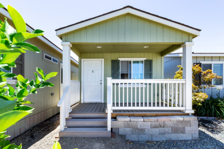 How To Sell Your Mobile Home In North Carolina | Triad Mobile Homes